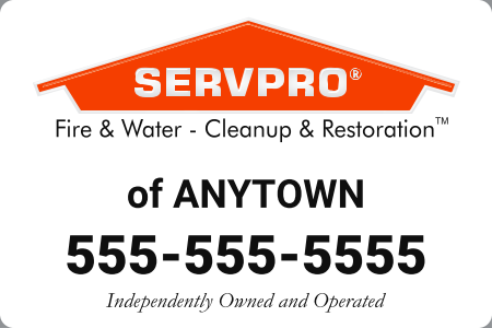 Servpro