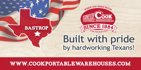 Cook Portable Buildings